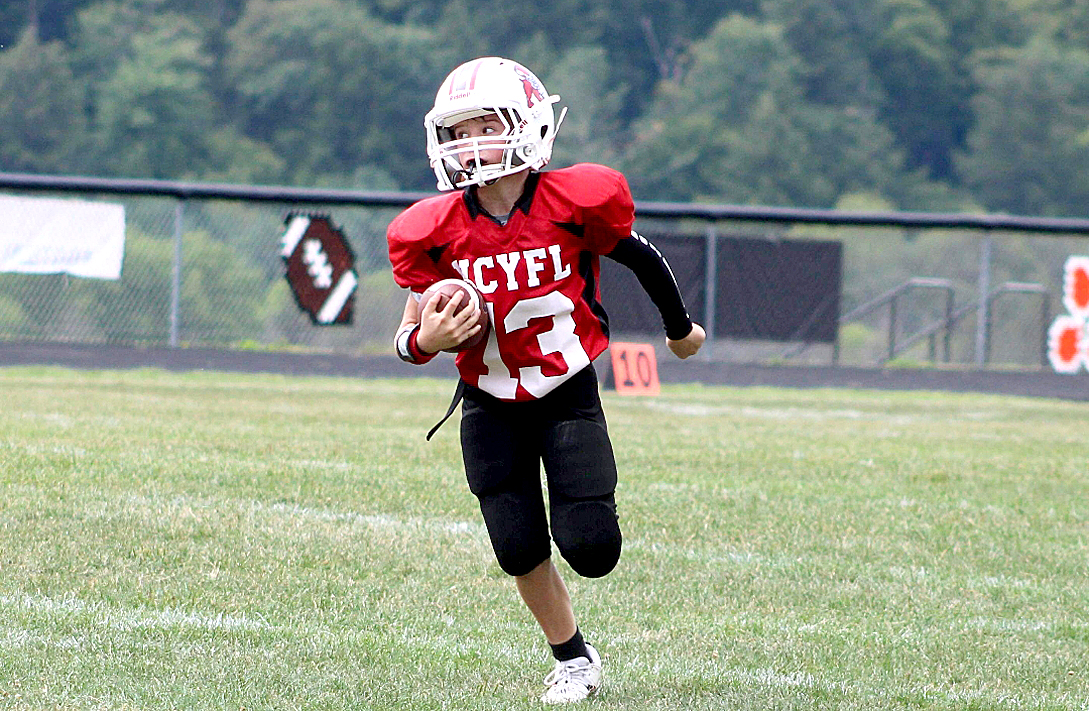 Season in full swing | News, Sports, Jobs - Times Observer